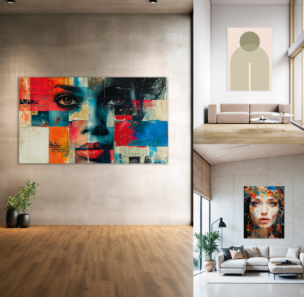 Cuadros XL Personalizados - Lienzos.ec - Cuadros Lienzos Guayaquil